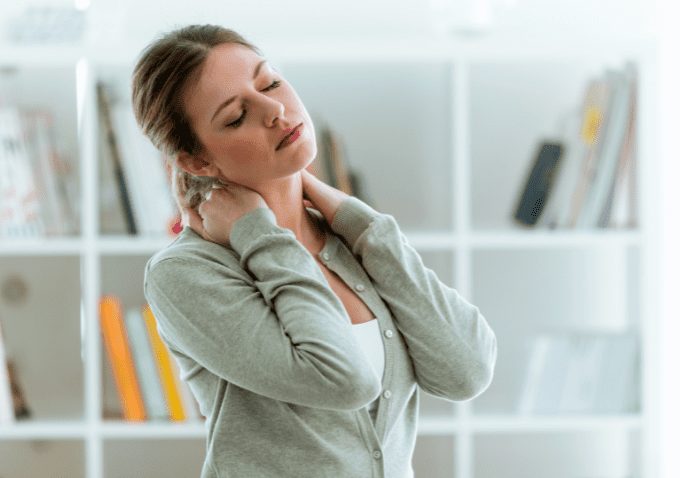 Stiff Neck: Here Is An Alternative and Natural Treatment - Los Angeles ...