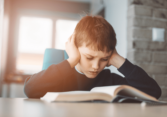 Poor Posture in Kids: Fixing It Before It Becomes a Problem - Los ...