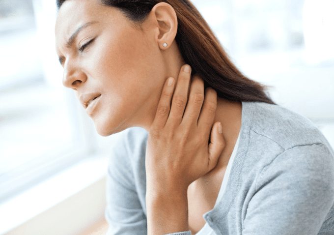 Straight Neck Syndrome: A Natural and Alternative Treatment Method ...