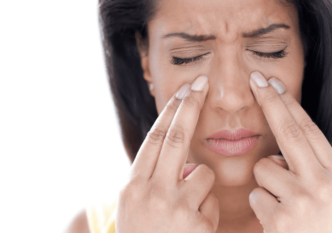 Sinus Issues: A Natural and Alternative Treatment Method - Los Angeles ...