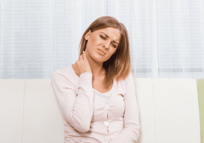 The Natural Treatment Method That Can Treat Spasmodic Torticollis