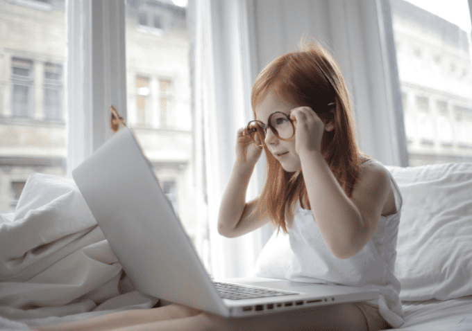 Poor Posture In Kids: Fixing It Before It Becomes a Problem