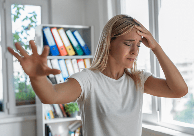 Understanding How Head and Neck Trauma Can Trigger Vertigo