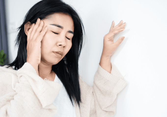 What's The Connection Between The Ear and Dizzy Spells?