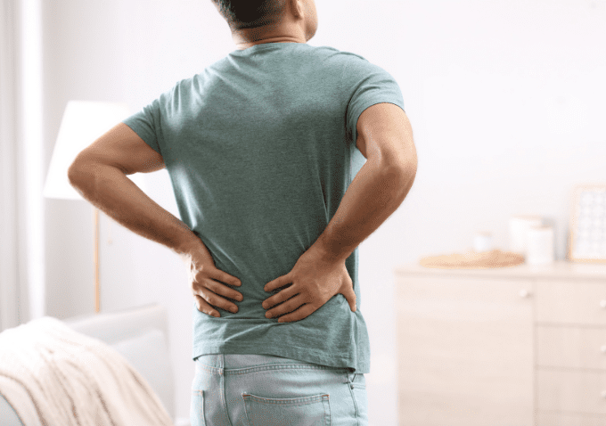 Neck Misalignment: A Hidden Cause of Lower Back Pain
