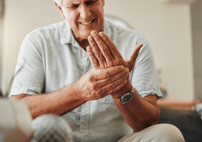 Natural and Alternative Approaches to Bursitis Treatment - Los Angeles ...