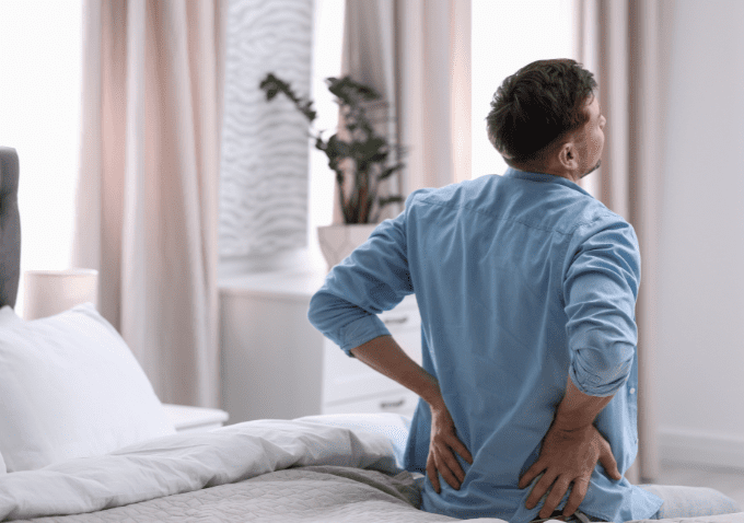Post Back Surgery: The Benefits of Upper Cervical Chiropractic Care